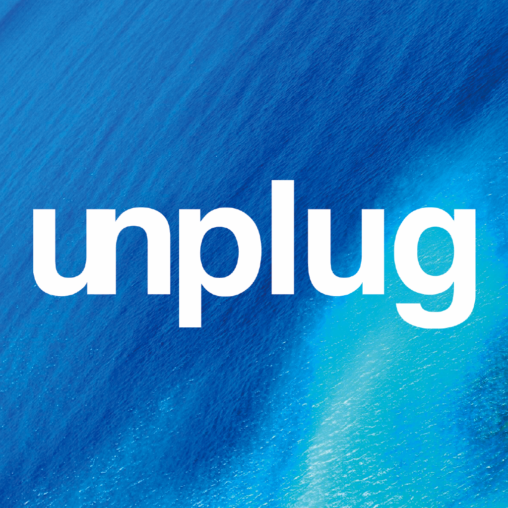 Unplug App